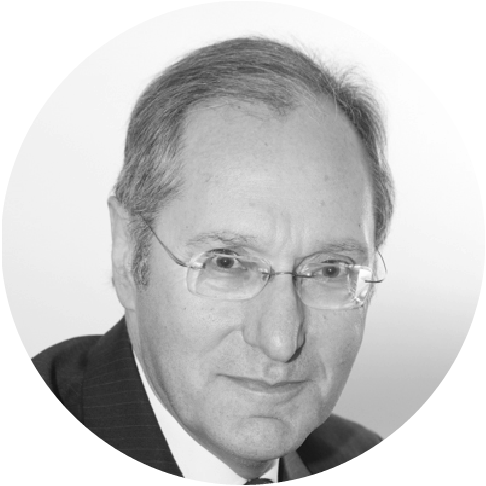 Stephen Shaw » Unity Legal Solutions